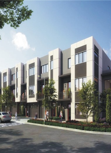 Jade Real Estate Development Limited