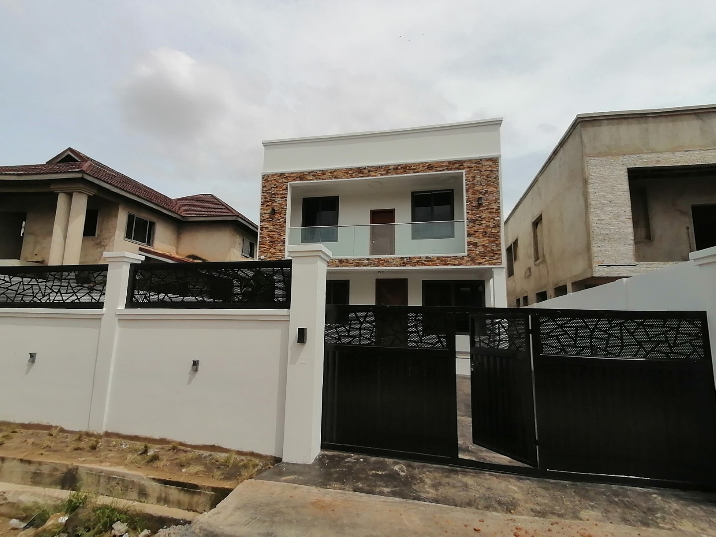 Jade Development Limited Real Estate Developer