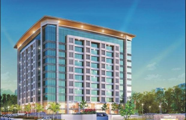 Jade Real Estate Development Limited